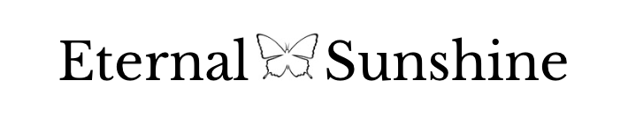 Eternal Sunshine – shopeternalsunshine